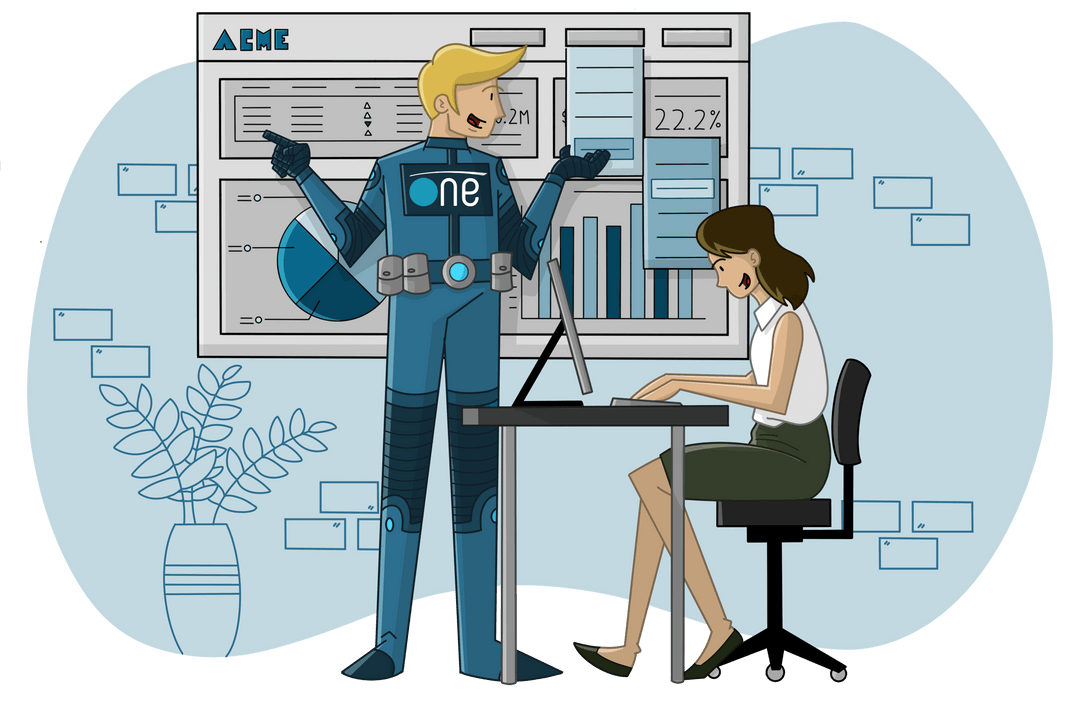 Data Analytics Consulting | Onebridge